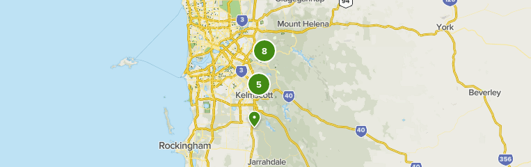 Best kid friendly trails in Kalamunda National Park, Australia | AllTrails