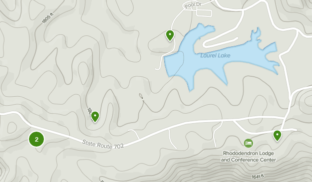 Best Kid Friendly Trails in Breaks Interstate Park | AllTrails