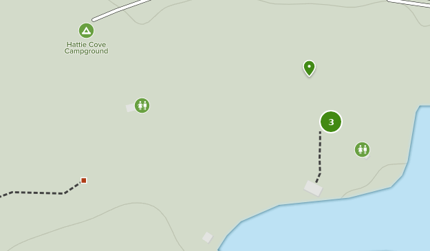 Best Lake Trails in Pukaskwa National Park | AllTrails