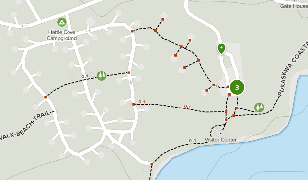 Best Lake Trails in Pukaskwa National Park | AllTrails