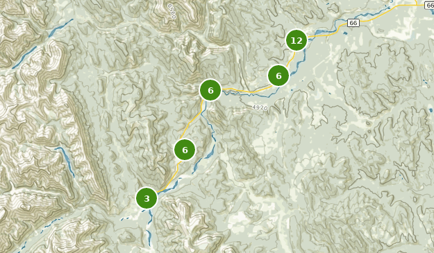 Best Walking Trails in Elbow River Provincial Recreation Area | AllTrails