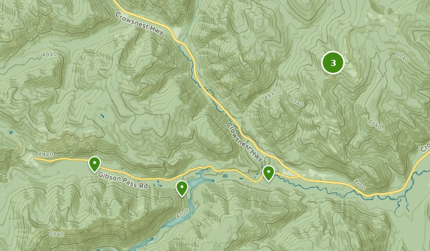 Best Backpacking Trails in E.C. Manning Provincial Park | AllTrails