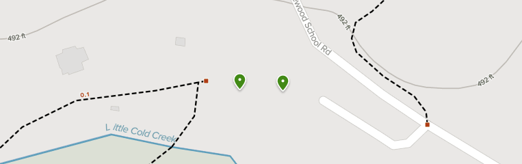 Best Forest Trails in Goodrich-Loomis Conservation Area | AllTrails