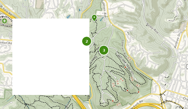 Best Walking Trails in Mount Airy Forest | AllTrails