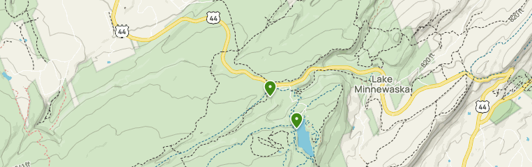 Best Hikes and Trails in Minnewaska State Park Preserve | AllTrails