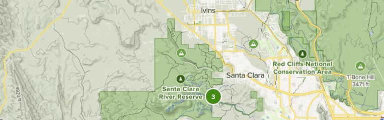 Best Bird Watching Trails in Santa Clara River Reserve | AllTrails