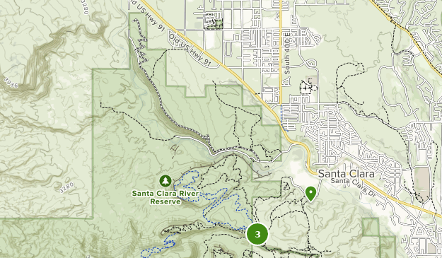 Best Mountain Biking Trails in Santa Clara River Reserve | AllTrails