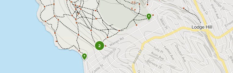 Fiscalini Ranch Preserve: melhores trilhas com vida selvagem | AllTrails