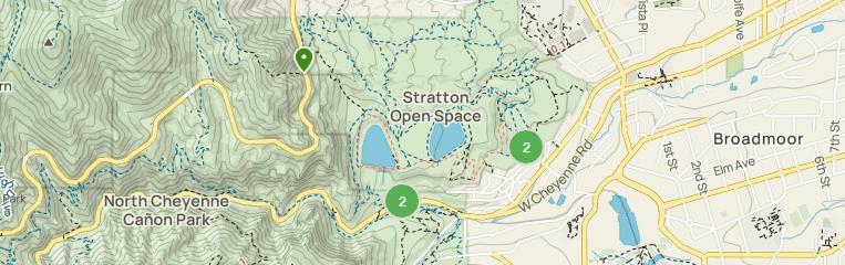 2023 Best Lake Trails in Stratton Open Space | AllTrails