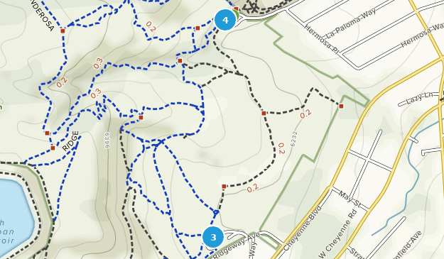 Best Walking Trails in Stratton Open Space | AllTrails