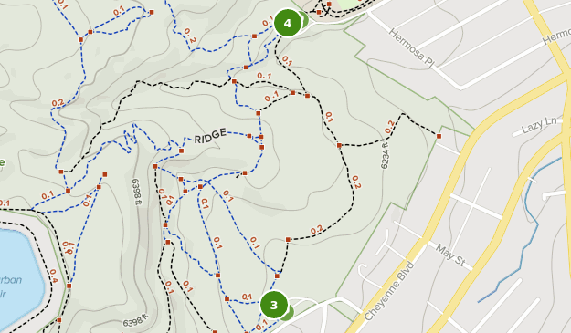 Best Walking Trails in Stratton Open Space | AllTrails