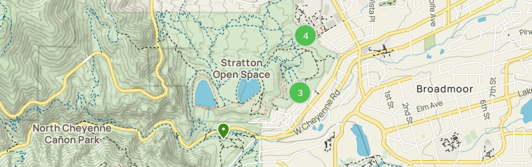 Best Walking Trails in Stratton Open Space | AllTrails
