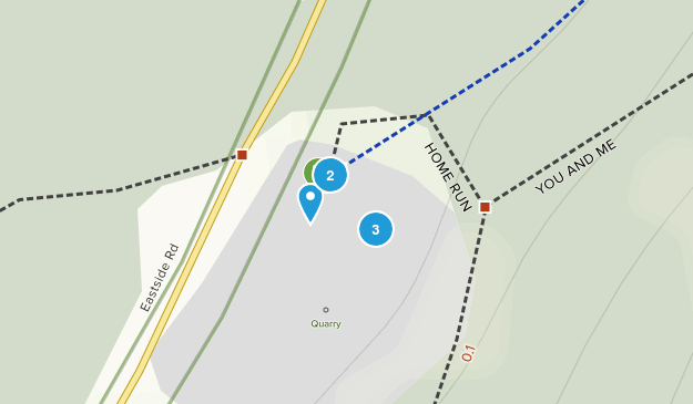 Best Walking Trails in Ellison Provincial Park | AllTrails