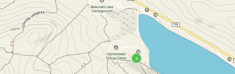 Best Lake Trails in Beauvais Lake Provincial Park | AllTrails