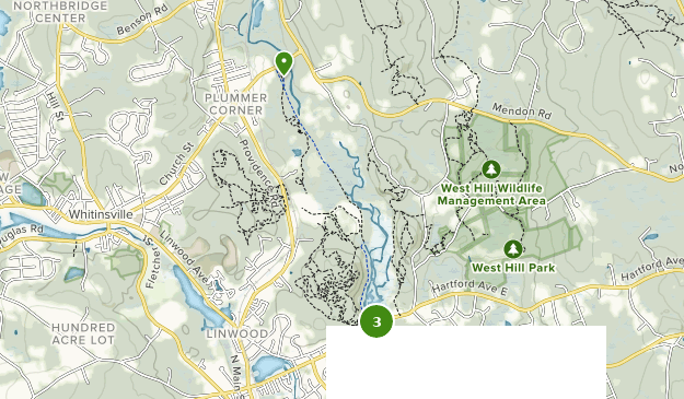 Best Views Trails in Blackstone River and Canal State Park | AllTrails