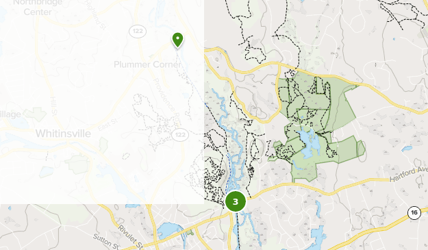 Best Walking Trails in Blackstone River and Canal State Park | AllTrails