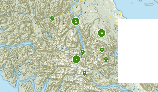 Best Lake Trails in Strathcona Provincial Park | AllTrails