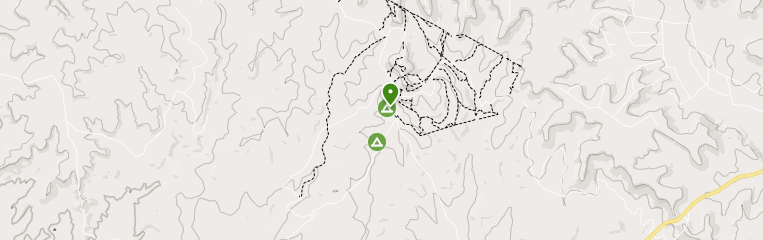 Best Views Trails in Hidden Falls Adventure Park | AllTrails