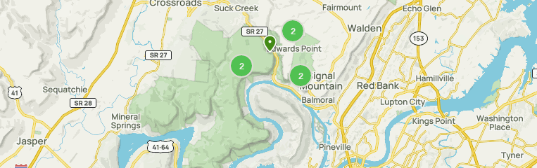 2023 Best Kid Friendly Trails in Prentice Cooper State Forest | AllTrails