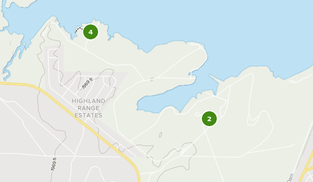 Best Walking Trails in San Angelo State Park | AllTrails