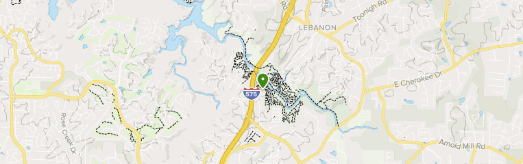 Best Walking Trails in Olde Rope Mill Park | AllTrails