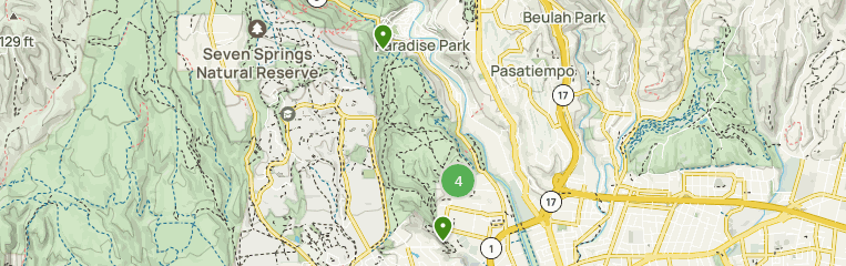 2023 Best Moderate Trails in Pogonip Open Space Preserve | AllTrails