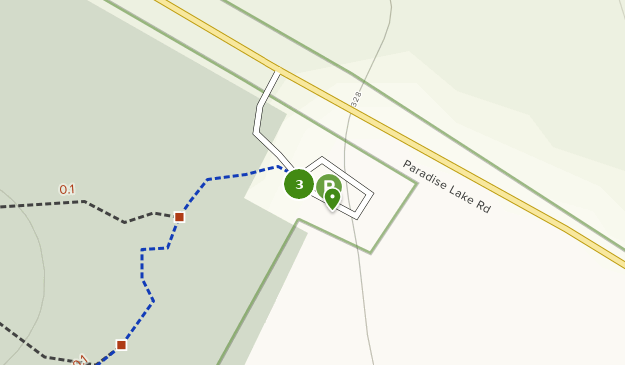 Best Running Trails in Paradise Valley Conservation Area | AllTrails