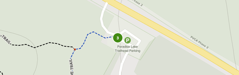 Best Walking Trails in Paradise Valley Conservation Area | AllTrails