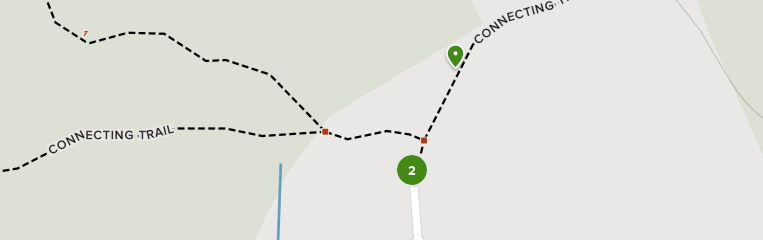 2023 Best Trail Running Trails in Long Sault Conservation Area | AllTrails