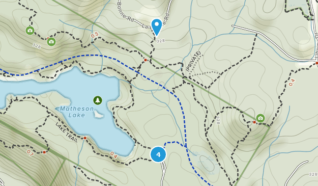 Best Lake Trails in Matheson Lake Regional Park | AllTrails