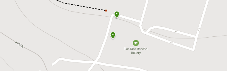 Best Wheelchair Friendly Trails in The Wildlands Conservancy Oak Glen ...