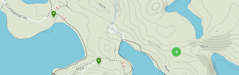 Best River Trails in Limberlost Forest and Wildlife Reserve | AllTrails