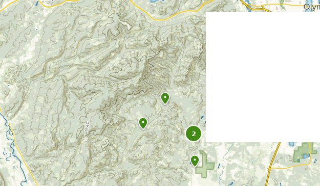 Best Horseback Riding Trails in Capitol State Forest | AllTrails