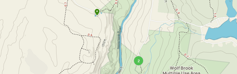 2023 Best Fishing Trails in Neversink River Unique Area | AllTrails