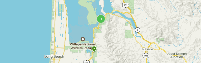 Best Kid Friendly Trails in Willapa National Wildlife Refuge | AllTrails