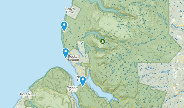 Best Historic Site Trails in Gros Morne National Park | AllTrails