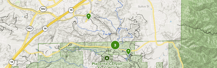 2023 Best Moderate Trails in Golden Valley Open Space | AllTrails