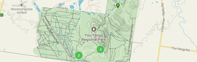 2023 Best Bird Watching Trails in You Yangs Regional Park | AllTrails
