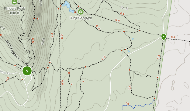 Best Kid Friendly Trails in You Yangs Regional Park | AllTrails