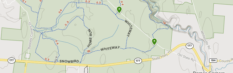 2023 Best Walking Trails in Tug Hill State Forest | AllTrails
