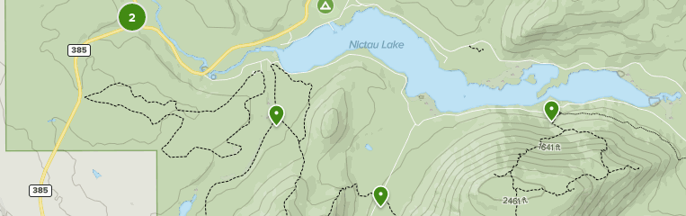 2023 Best Moderate Trails in Mount Carleton Provincial Park | AllTrails