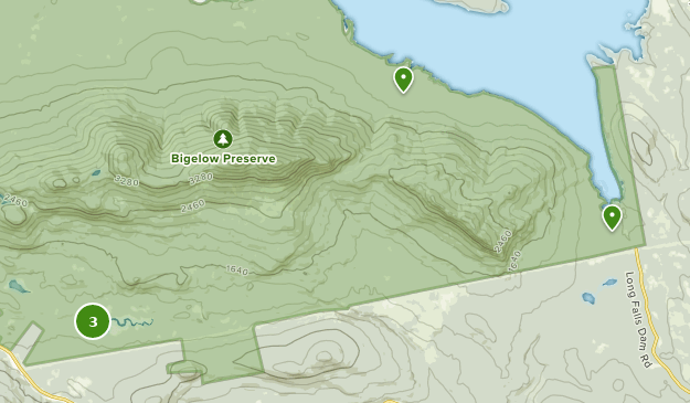 Best Dog Friendly Trails in Bigelow Preserve | AllTrails