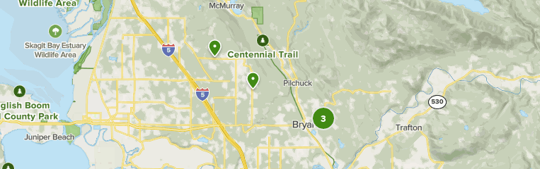 Best Forest Trails in Pilchuck Tree Farm | AllTrails