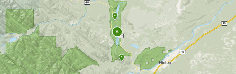 Best 10 Short Trails in William A. Switzer Provincial Park | AllTrails