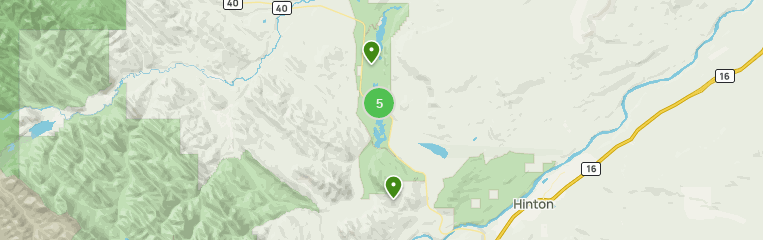 2023 Best Short Trails in William A. Switzer Provincial Park | AllTrails