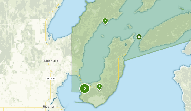 Best Walking Trails in Hecla/Grindstone Provincial Park | AllTrails