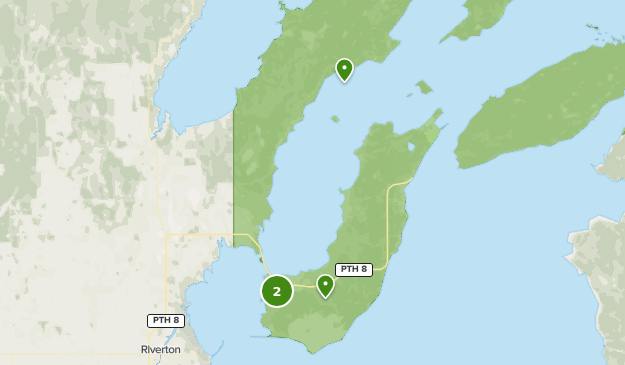 Best Walking Trails in Hecla/Grindstone Provincial Park | AllTrails