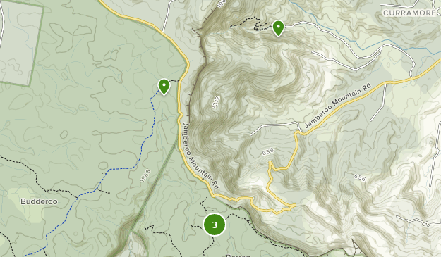 Best Bird Watching Trails in Barren Grounds Nature Reserve | AllTrails