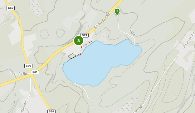 Best Walking Trails in White Lake Natural Resource Area | AllTrails