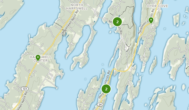 Best Dog Friendly Trails in Harpswell Heritage Land Trust | AllTrails Best Dog Friendly Trails in Harpswell Heritage Land Trust | AllTrails